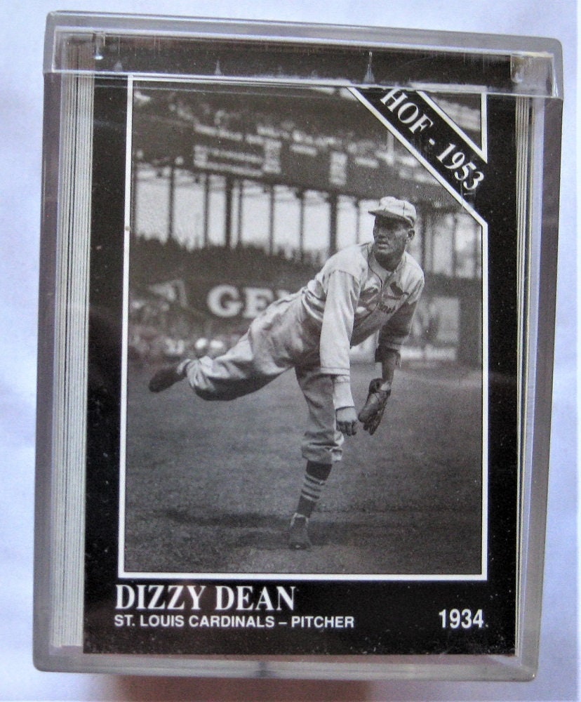 The Sporting News Conlon Collection Baseball Cards 1991 Edition Item ...