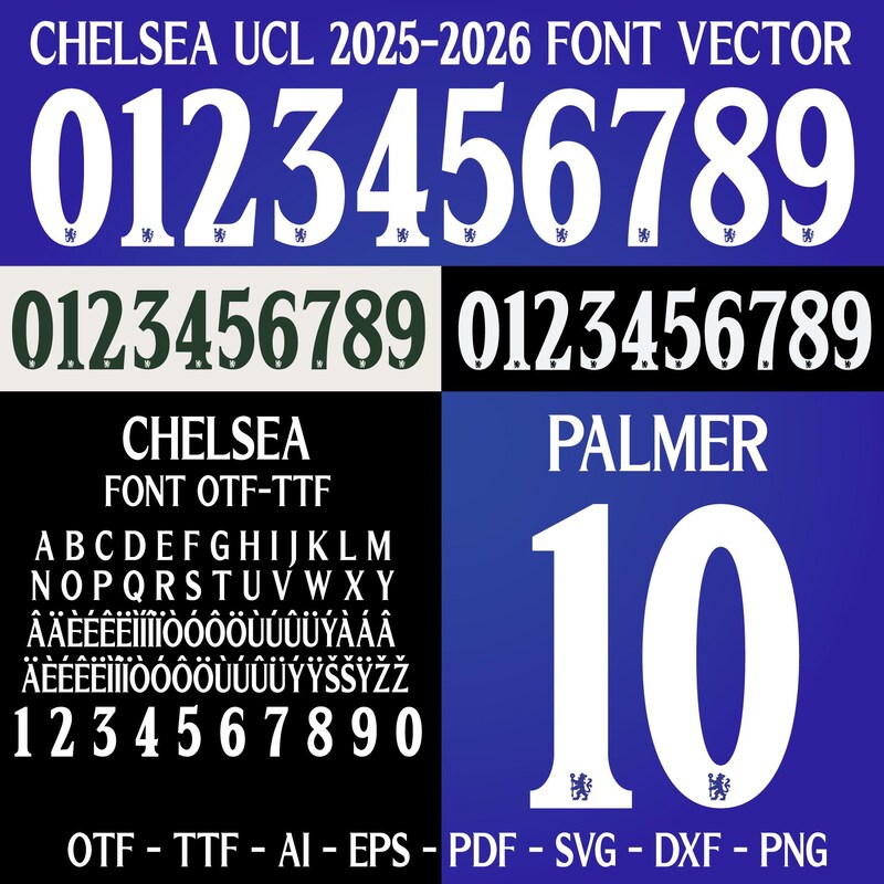 25 26 Champions League Wiki - Etsy New Zealand