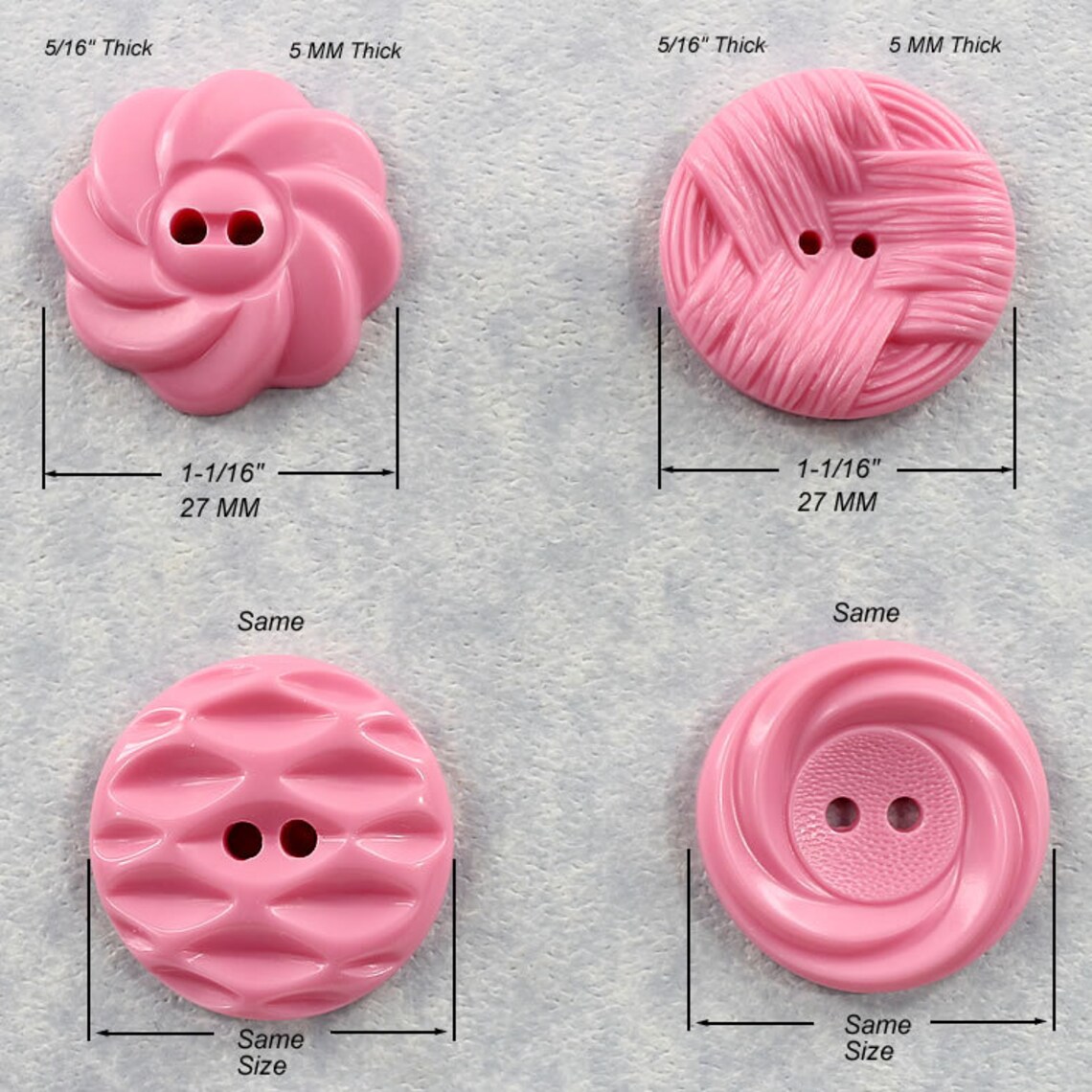 Button Mold Vintage Buttons Silicone Mold Mould Resin - Etsy