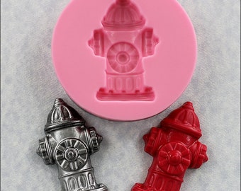 Fire Hydrant Stencil Reusable Fire Hydrant Stencil Art - Etsy