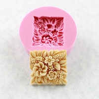 Butter Mold - Etsy
