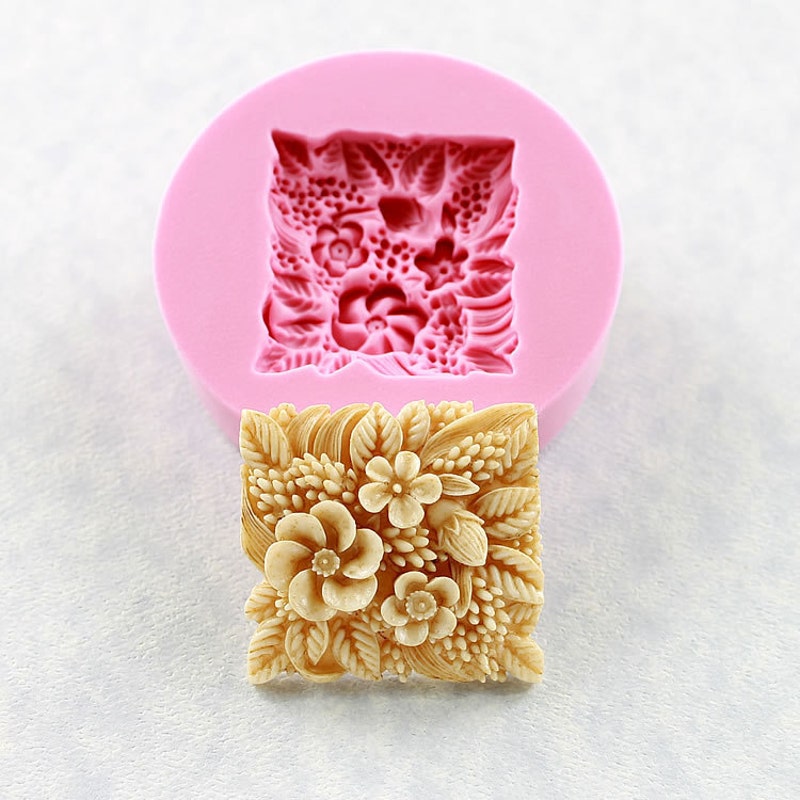 Butter Mold - Etsy