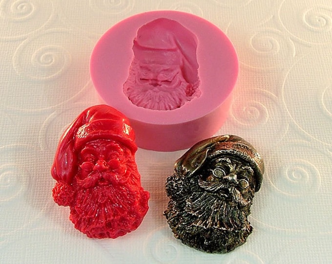 Large Snake Silicone Casting Mold/mould 67mm for Crafts - Etsy