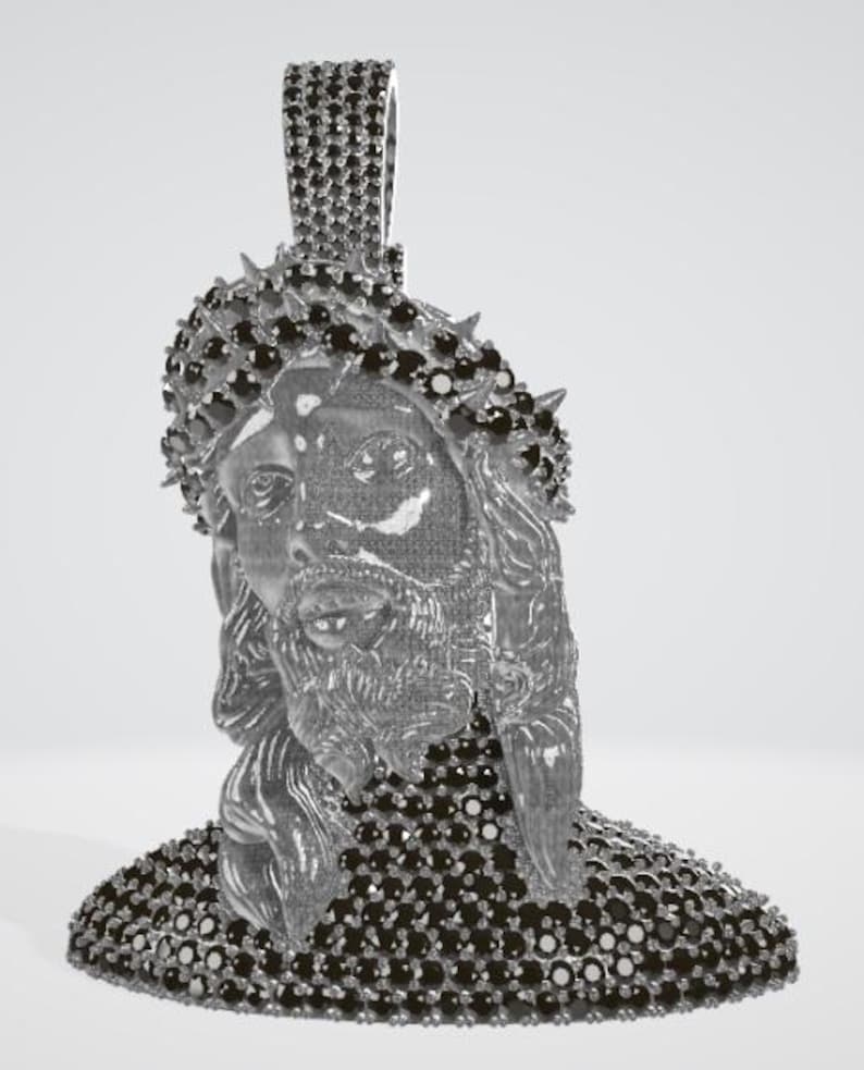 20 Rare Pendants for Fivem Chains | Obj | Full Diamond | Includes Textures | GTAV | Fivem - Etsy