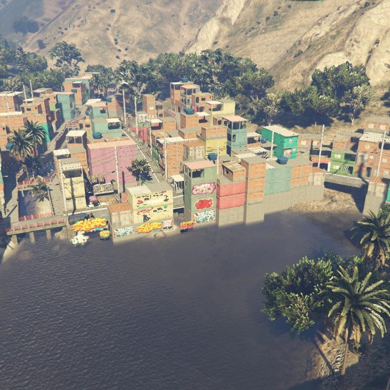 Fivem Chain Texture Pack - Etsy