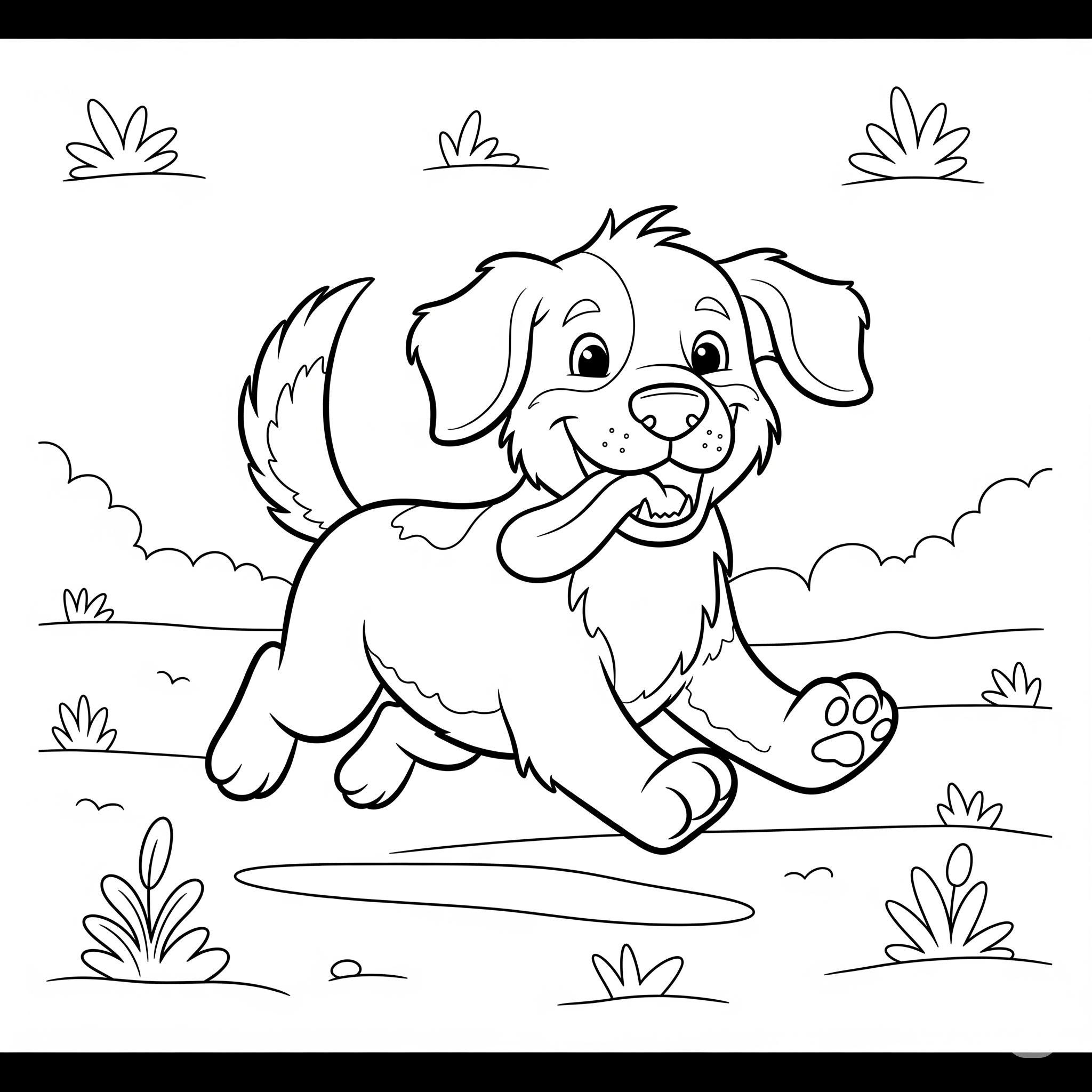21 Printable Animal Coloring Pages for Kids - Etsy