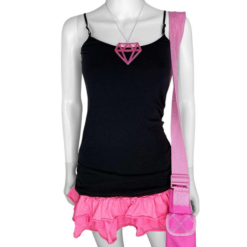 2000s Scene Outfits - Etsy