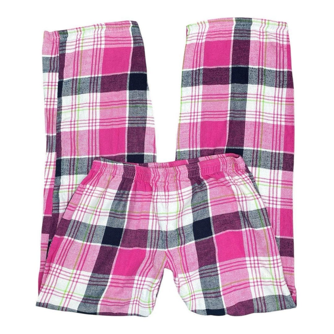 00s Emo Scene Joe Boxer Plaid Pj Pants Sz XS/S - Etsy Australia