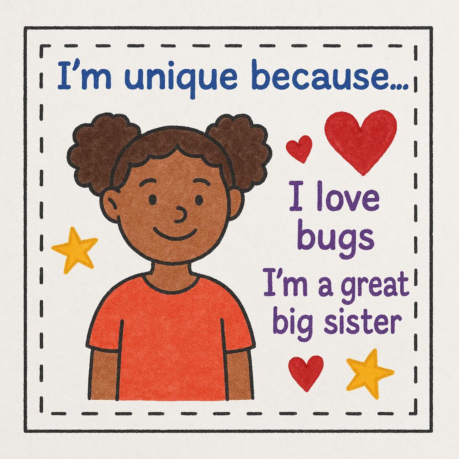 Everyone is Unique Unit Study About Disabilities - Etsy