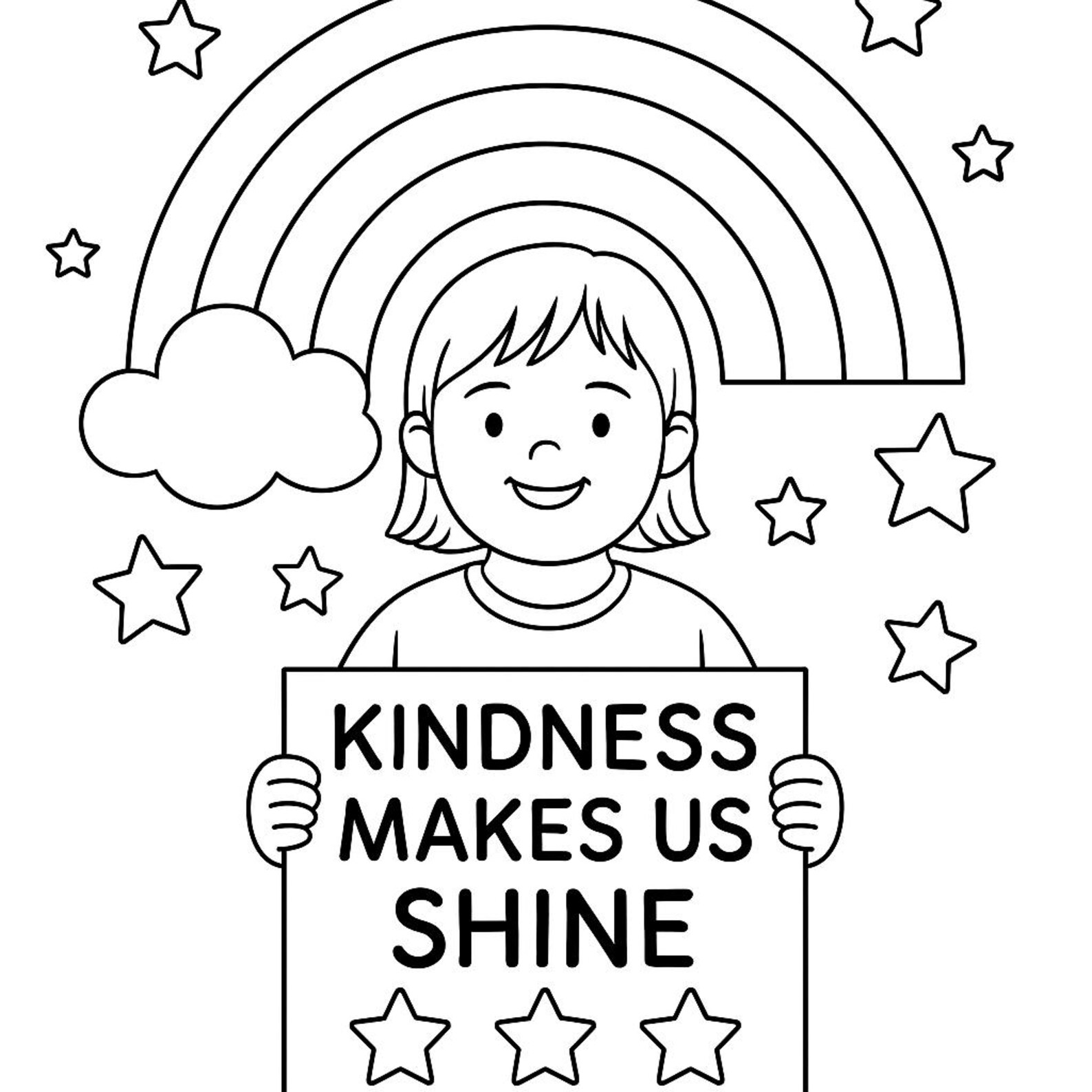 Everyone is Unique Unit Study About Disabilities - Etsy