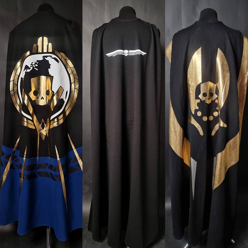 Helldivers Cosplay - Etsy