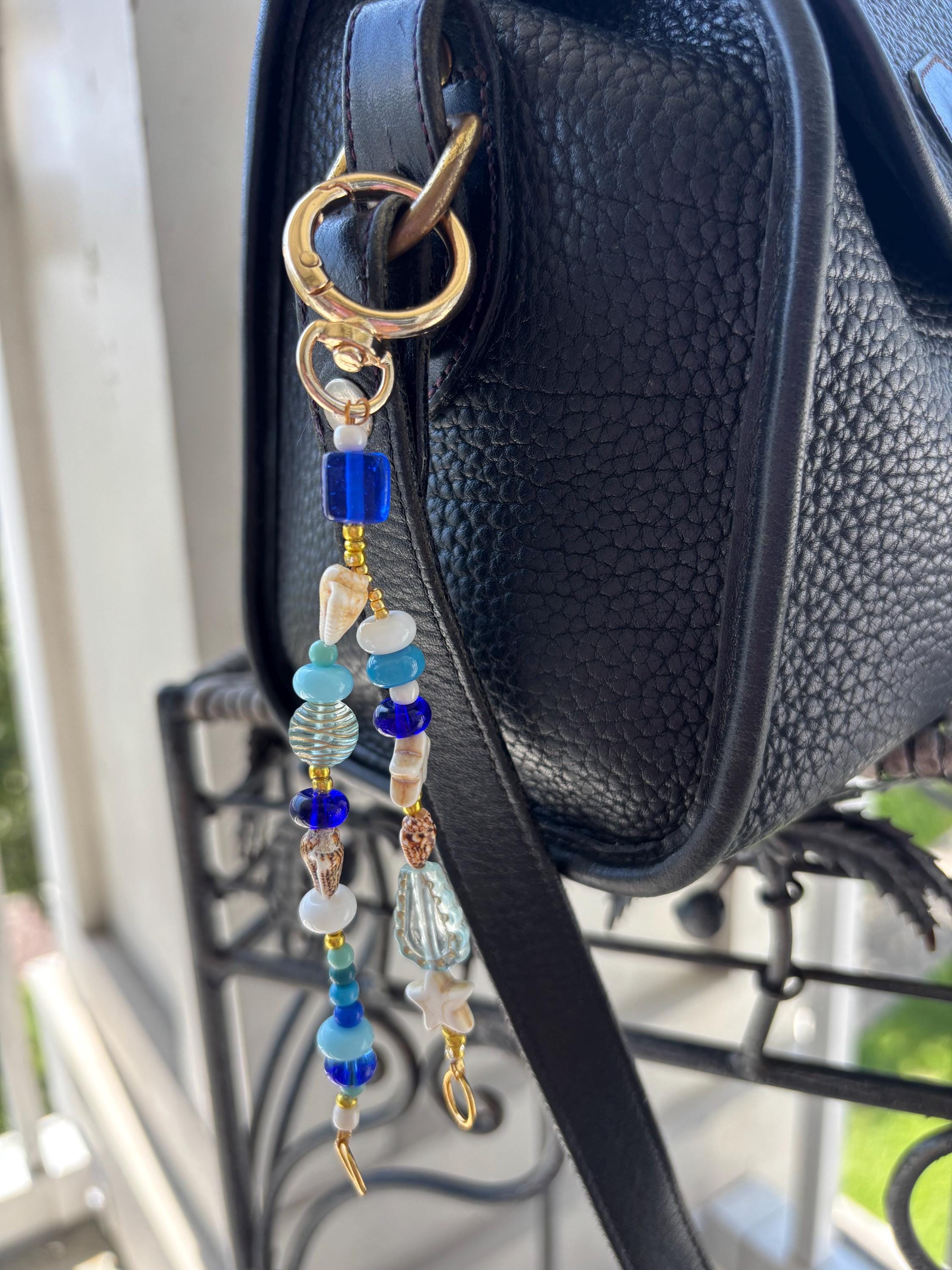 Custom Bag Charm - Personalized Just for You! - Etsy