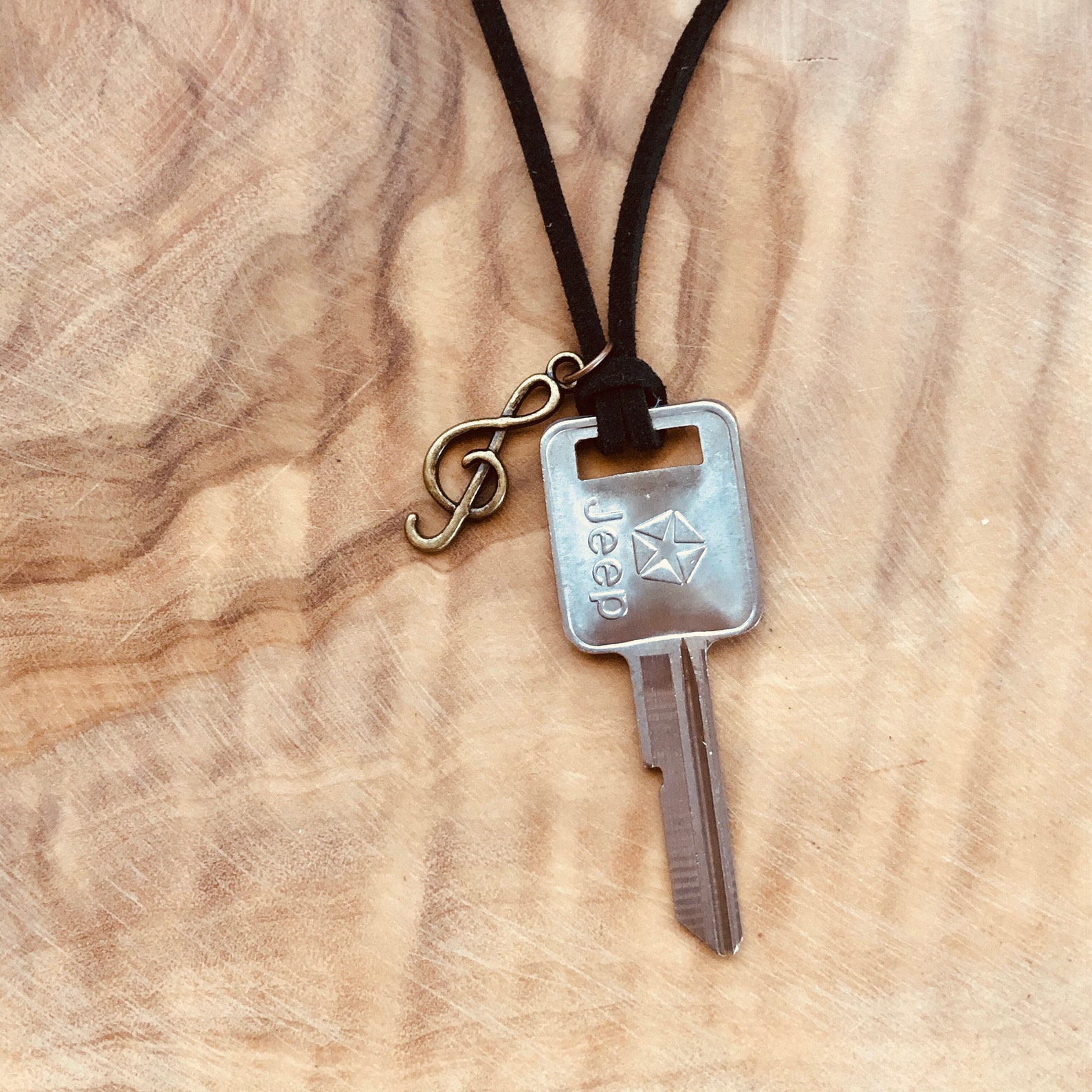 Vintage Jeep Key Necklace Jeep Accessories Jeep Charm Jeep - Etsy
