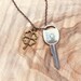 Vintage Jeep Key Necklace Jeep Accessories Jeep Charm Jeep - Etsy