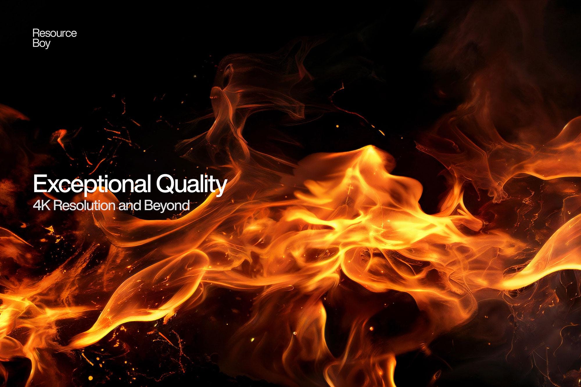 00+ Fire Flame Textures | Realistic Fire Overlays | 4K Fire PNG Pack ...