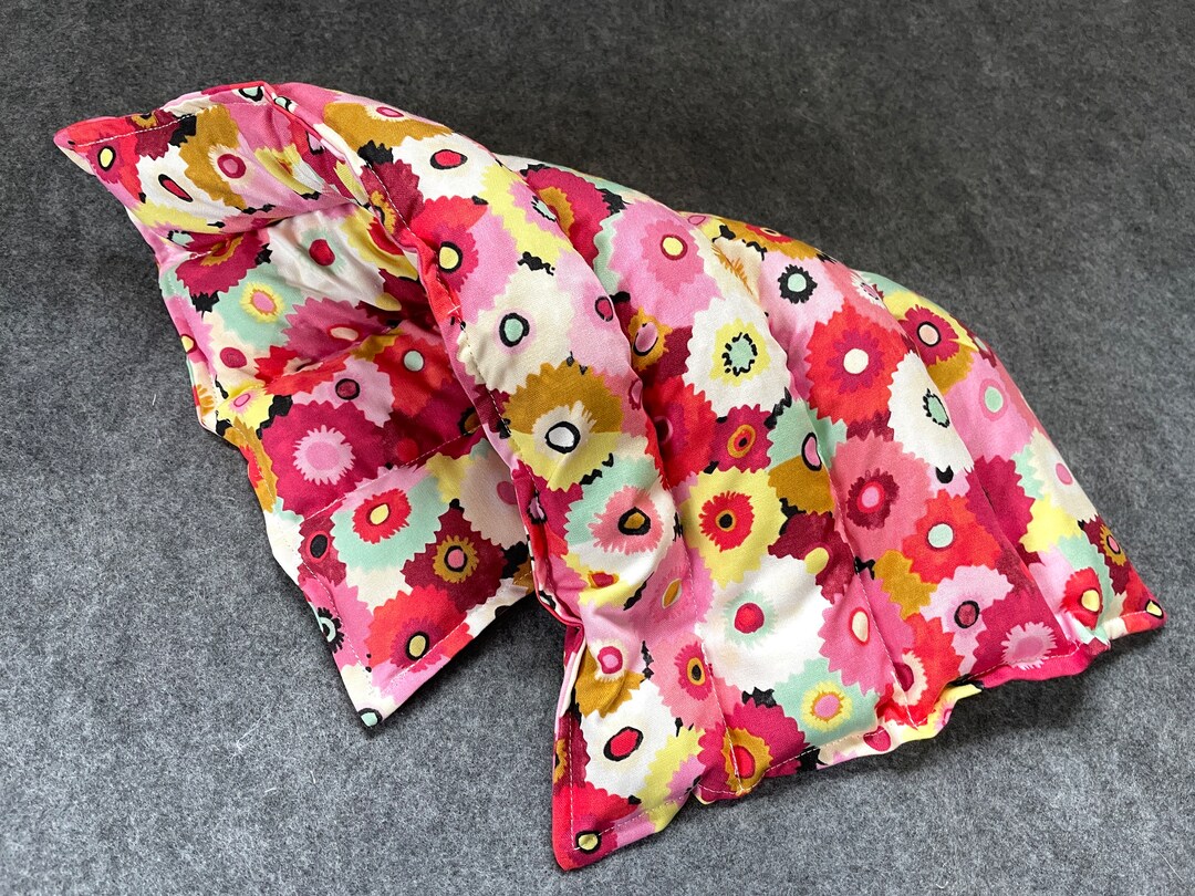 Heating Pad Microwave Lumbar Corn Bag Corn Heat Sack Microwave Heat ...