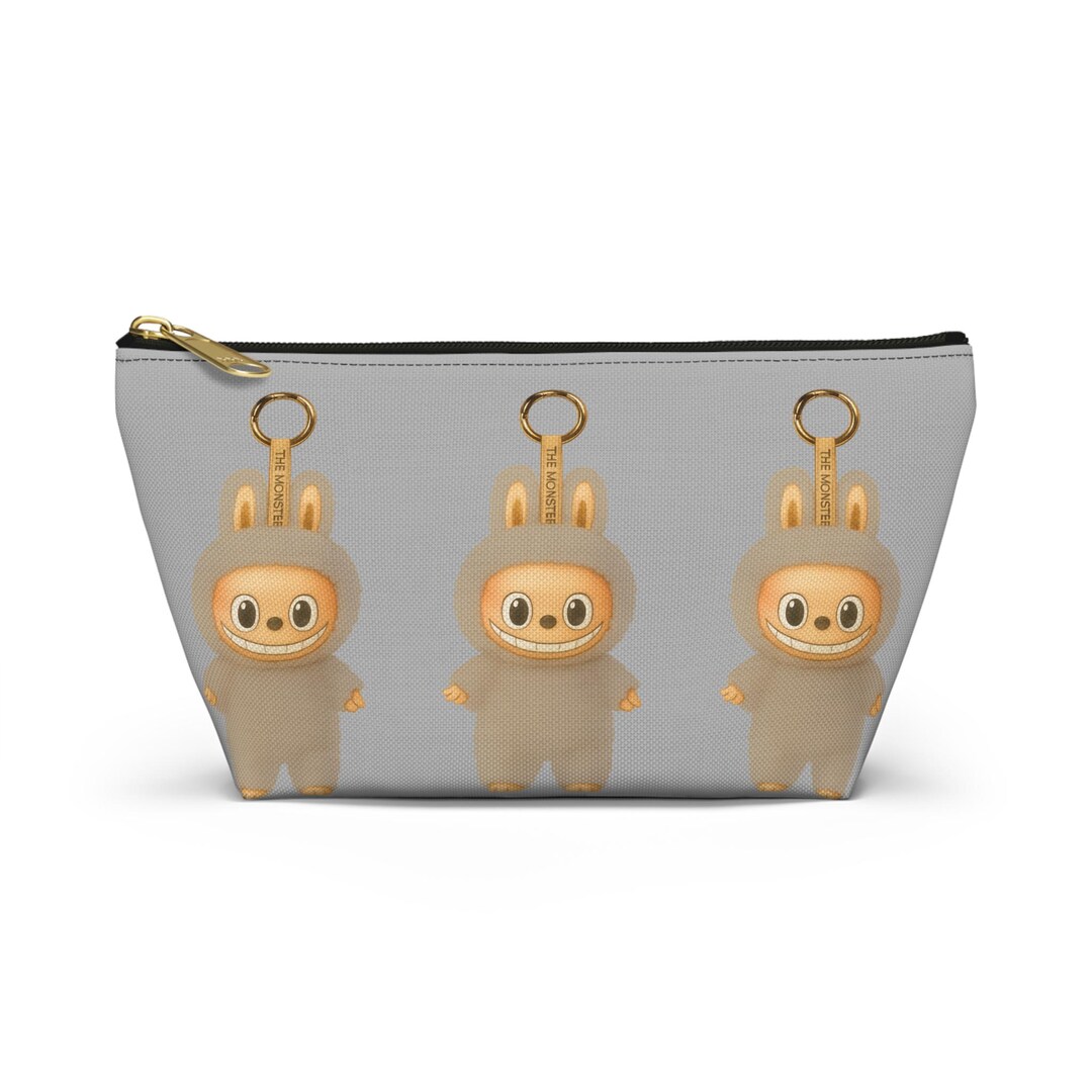 Labubu Pouch - Etsy Australia