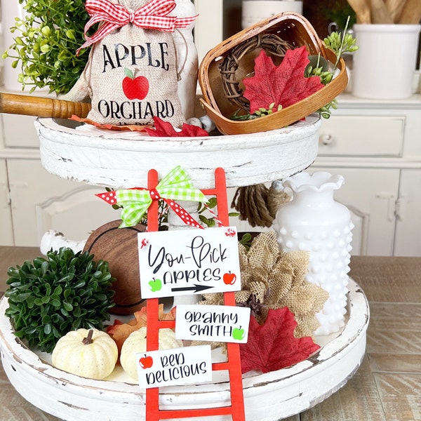 Orchard Ladder - Etsy