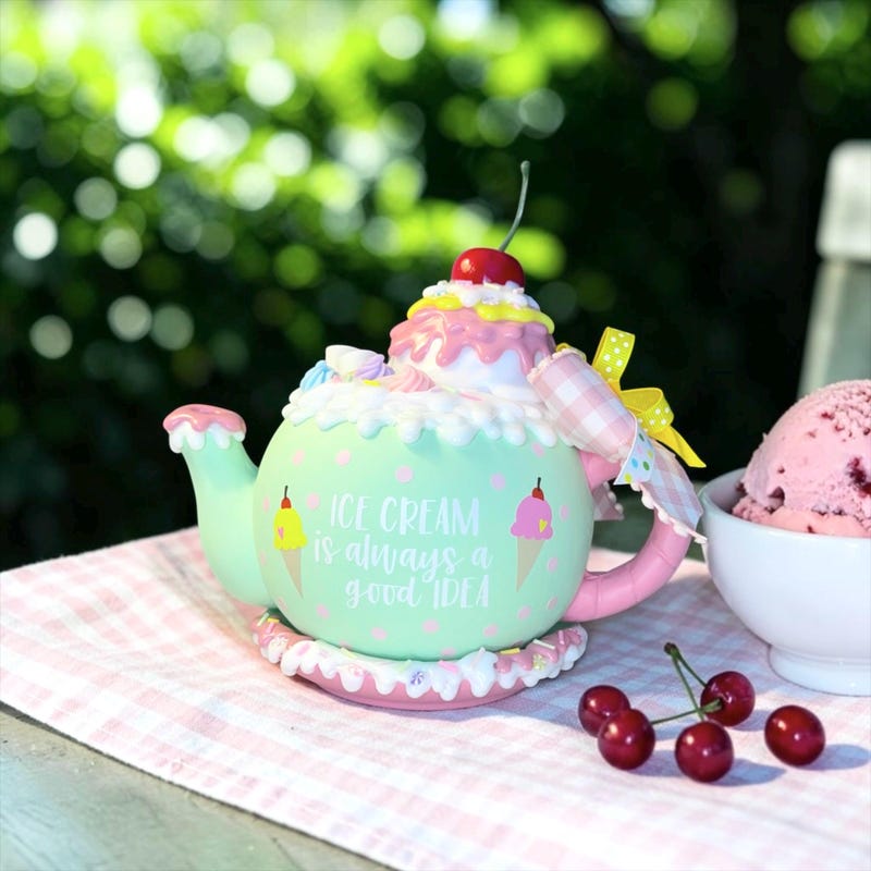 Ceramic Teapots Whimsical - Etsy