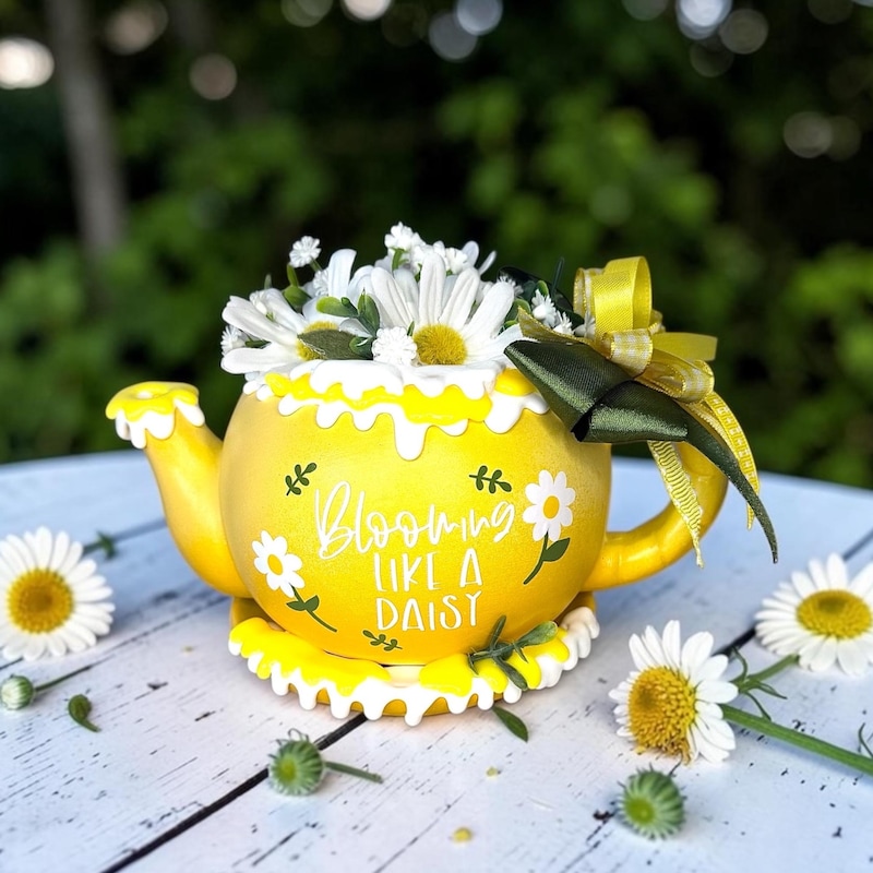 Ceramic Teapots Whimsical - Etsy