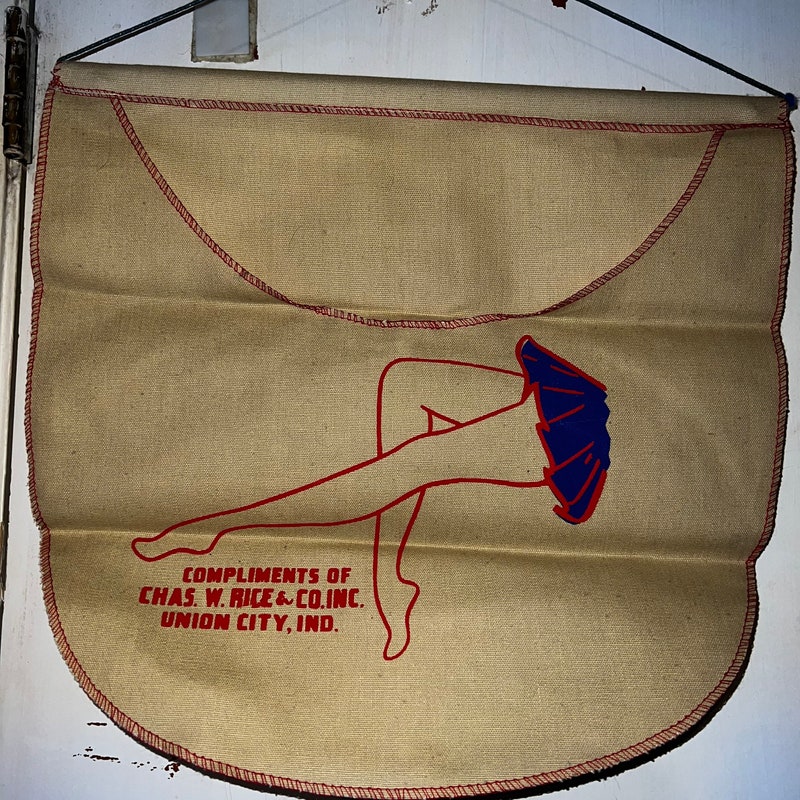 Hosiery Bag - Etsy