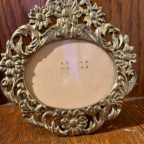 Intricate Frame - Etsy