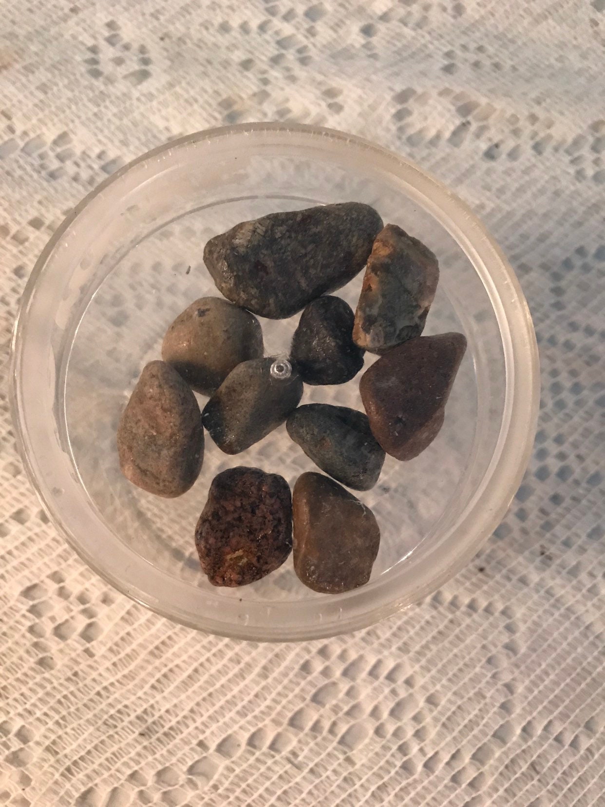 Vintage On The Rocks Tumblers. On The Rocks Set of Eight Cups. Howw ...