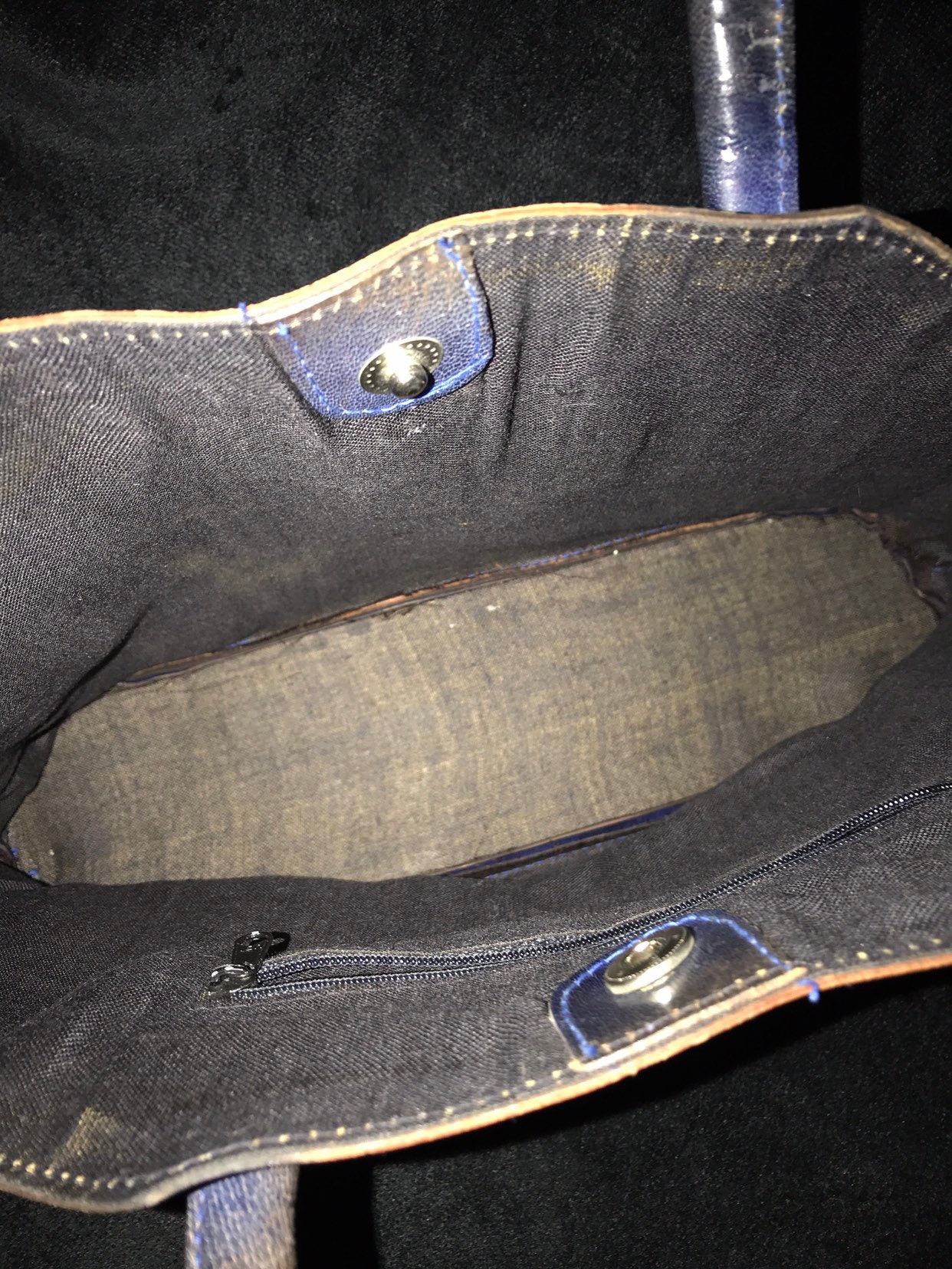 Vintage Texas Purse. Texas Leather Purse. Texas Souvenir Purse. The ...