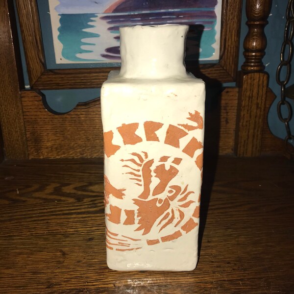 Panama Pottery - Etsy