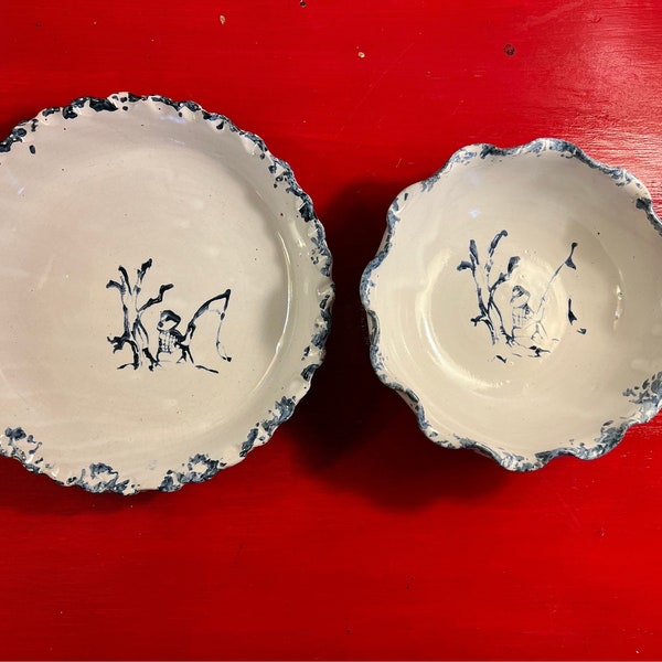 Bybee Pottery - Etsy