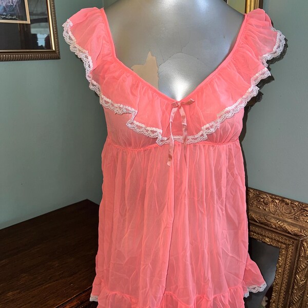 Sheer Teddies - Etsy