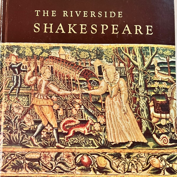 Riverside Literature - Etsy