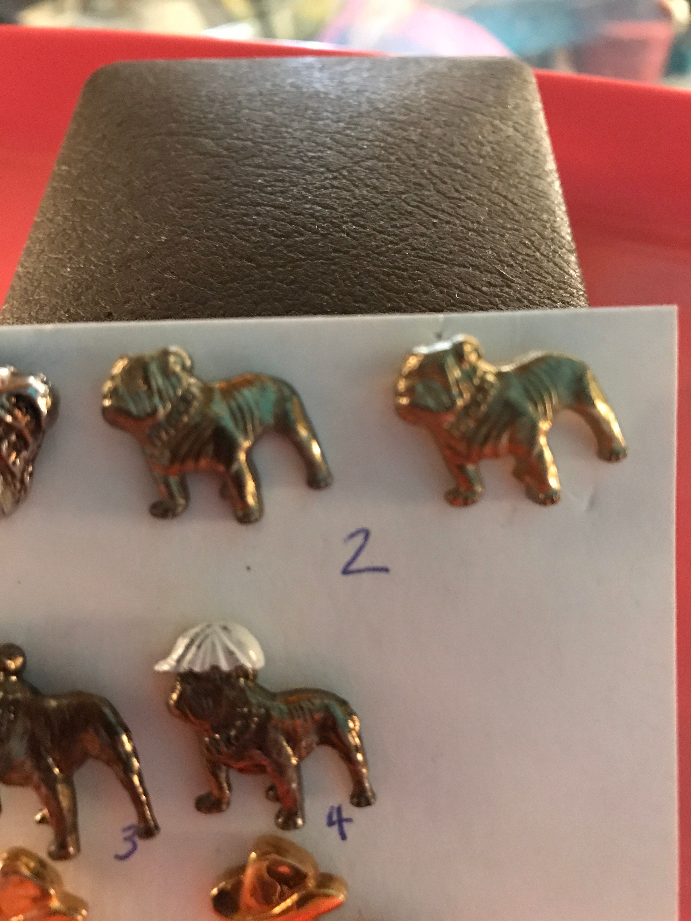 Vintage Bull Dog Lapel Pin. Mack Truck Bull Dog Pin. Dog Pin. Vintage ...