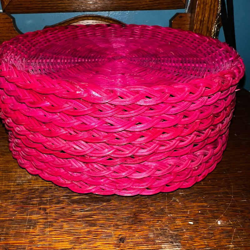 Paper Plate Holder - Etsy