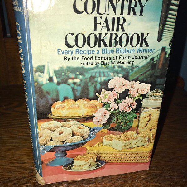 Country Fair - Etsy