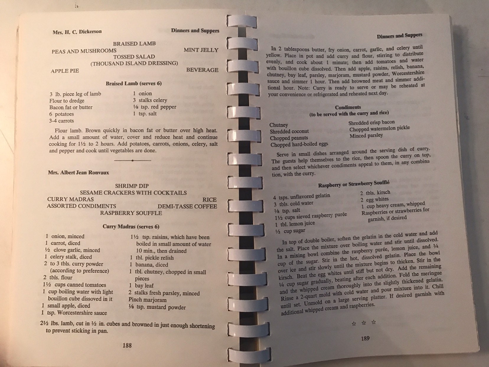 Vintage Cookbook. Kentucky Cookbook. Vintage The Best From The ...