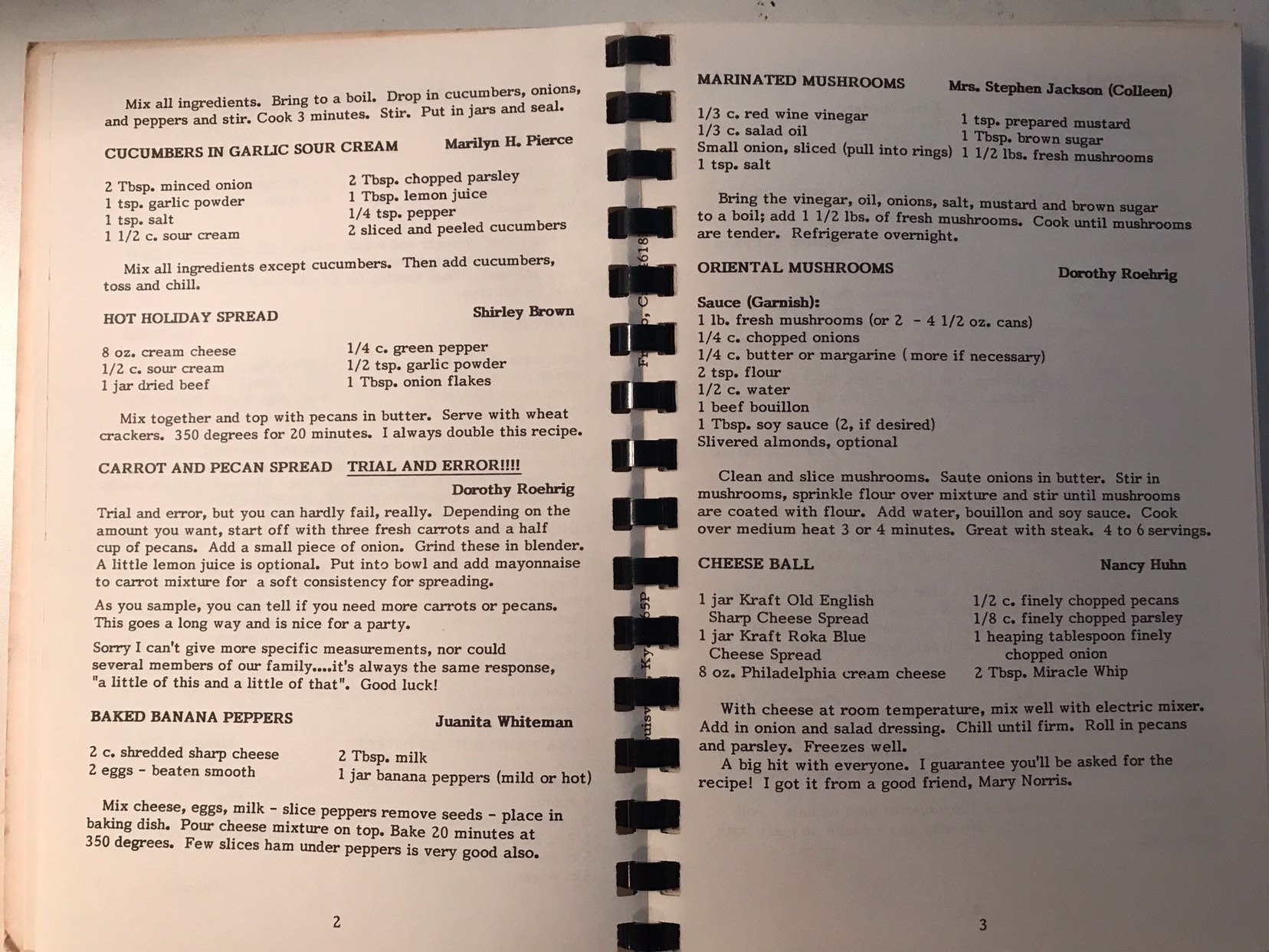 Vintage Cookbook. Kentucky Cookbook. Vintage Kentucky's Winning Recipes ...