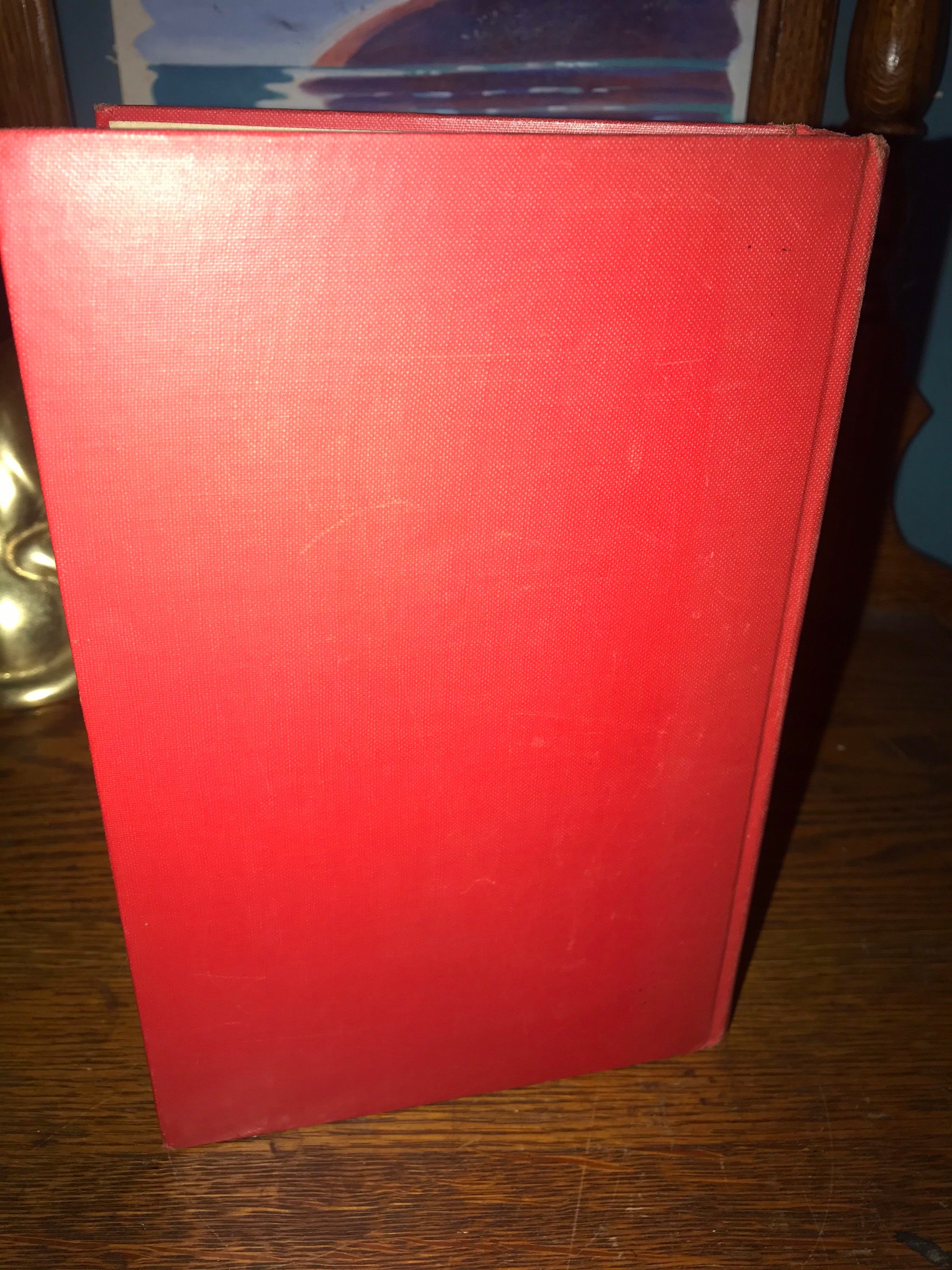 Vintage Book The Soviet Paradise Lost by Ivan Solonevich. The Soviet ...