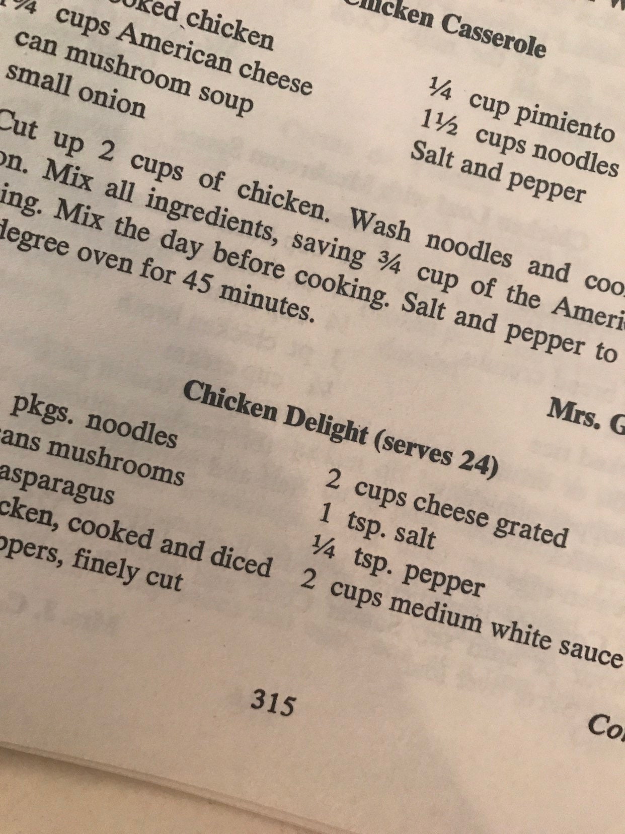 Vintage Cookbook. Kentucky Cookbook. Vintage The Best From The ...