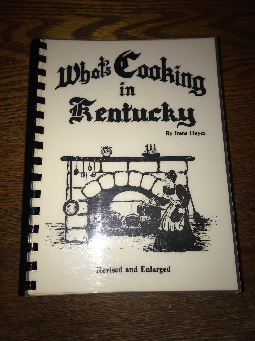 Vintage Whats Cooking in Kentucky Cookbook, 1974 Edition - Etsy