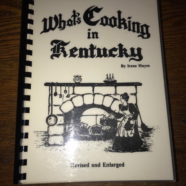 Whats Cooking - Etsy