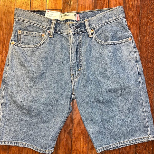 Vintage Nwt Levi& - Etsy