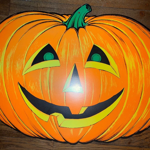 Beistle Halloween - Etsy