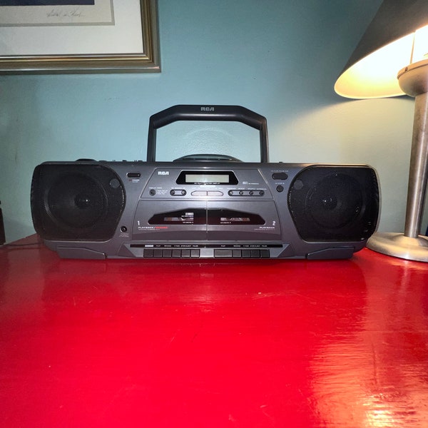 Boombox - Etsy
