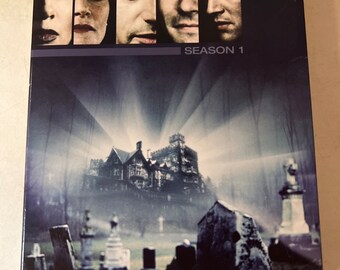 Poltergeist 3-film Collection DVD - Etsy