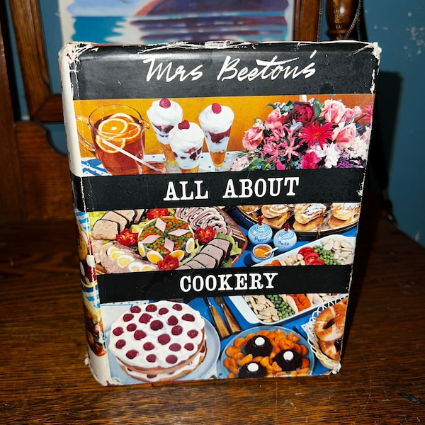 Cookbook - Etsy