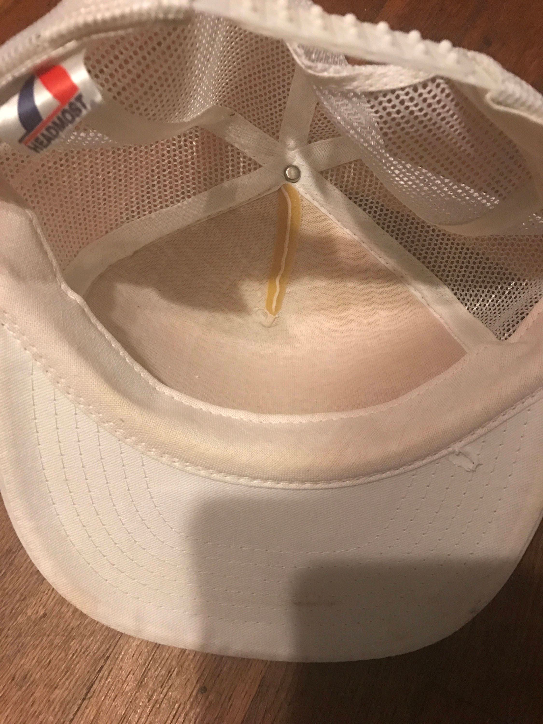 Vintage Kentucky Trucker Hat. Wilkinson For Governor. Kentucky ...