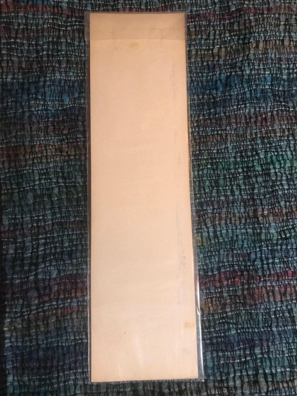 Vintage Kentucky Bumper Sticker. Don't Trash Our Blue Grass! Bumper ...