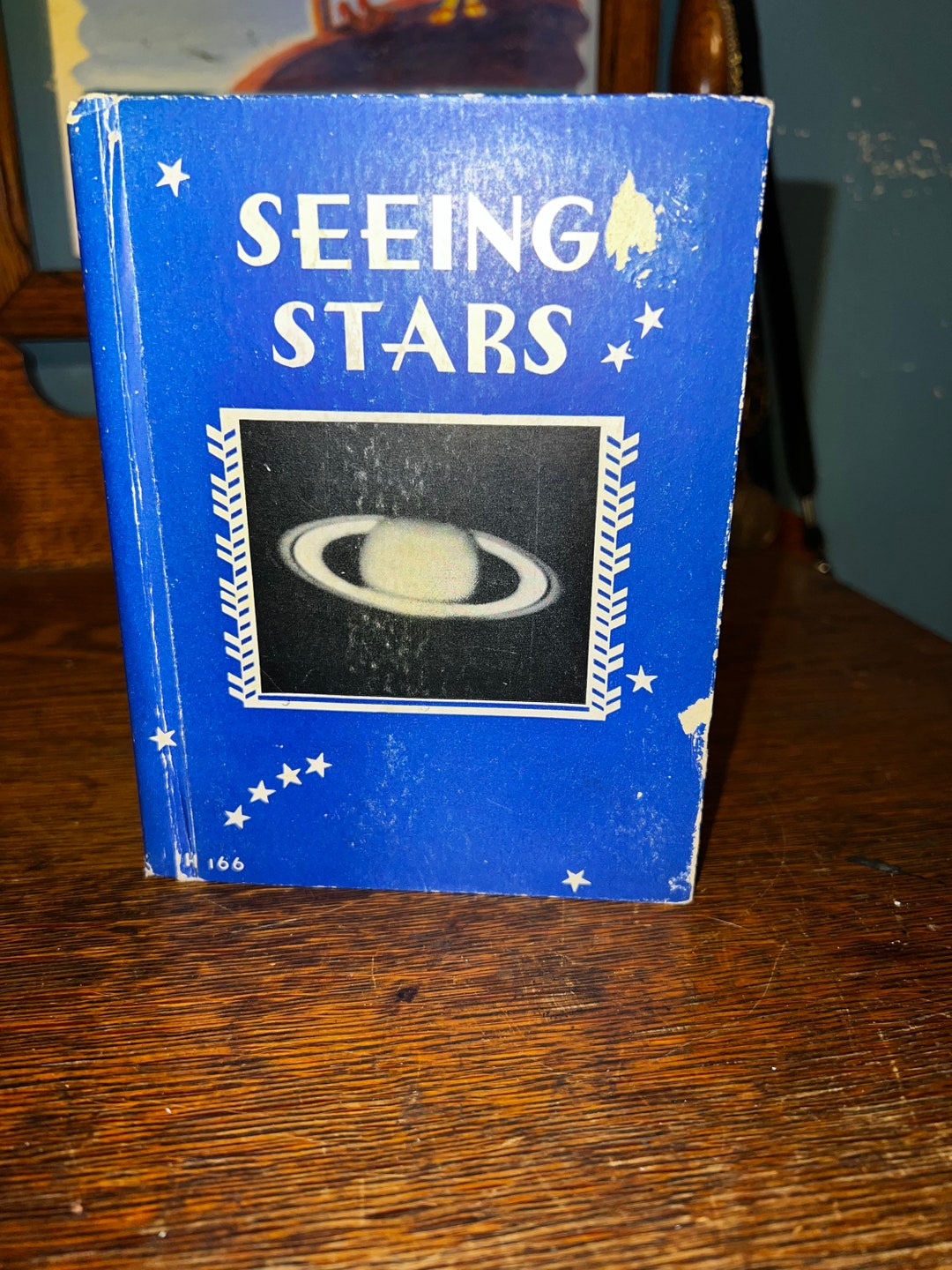 1935 Seeing Stars Book, First Edition, Astronomers Book - Etsy