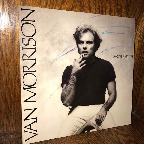 Van Morrison - Etsy